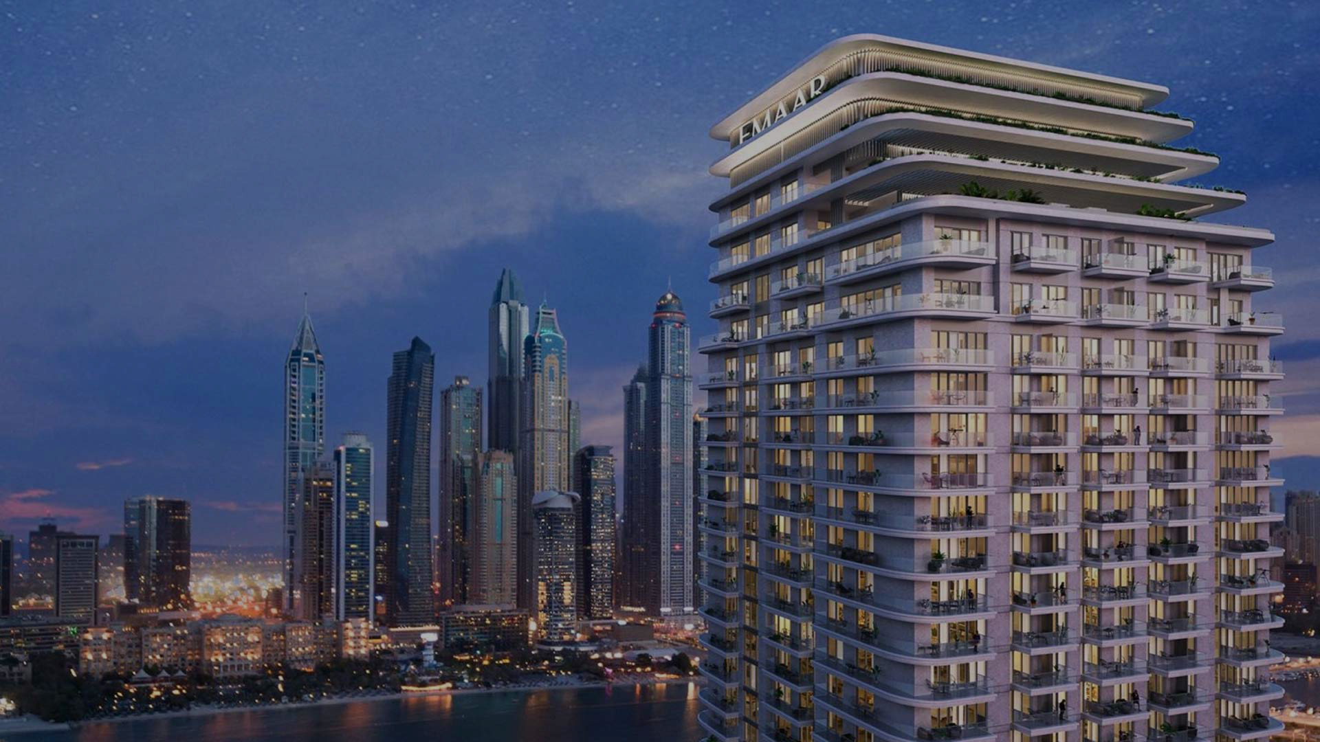 阿联酋Dubai Emaar beachfront BEACHGATE BY ADDRESS:开发商Emaar Properties待售房源 ... 阿联酋Dubai Emaar beachfront BEACHGATE BY ADDRESS:开发商Emaar Properties待售房源 ...